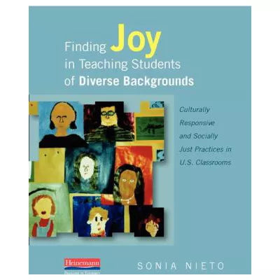 Finding Joy in Teaching Students of Diverse Backgrounds | University of ...