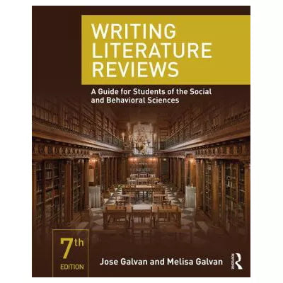 Writing Literature Reviews | University of Washington Tacoma